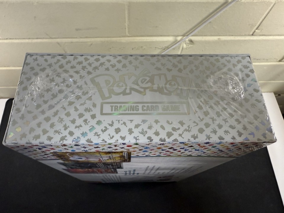 Pokemon Cards Factory Sealed Mew 151 Ultra Premium Collection Box UPC ...