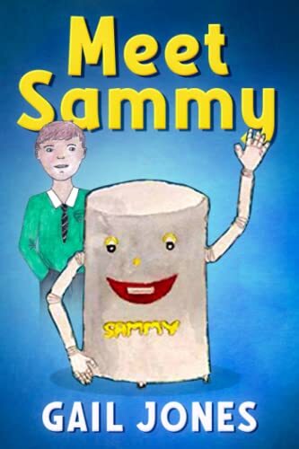 Meet Sammy: Sammy in trouble and other stories By Gail Jones UK ...