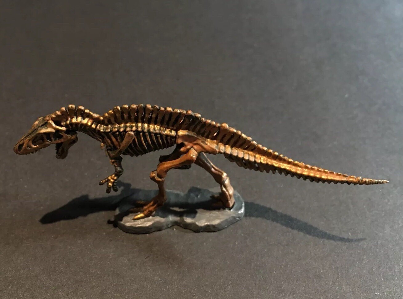 Acrocanthosaurus Skeleton