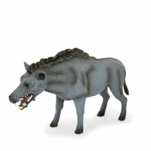 Mojo Entelodont Daeodon Prehistoric Animal Figure 387156 in Stock Toys ...