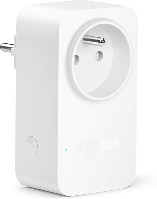 prise connect? wifi AMAZON smart plug | eBay