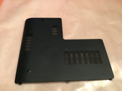 Laptop HDD RAM Cover Access Panel Door Toshiba Satellite C855 C855 ...