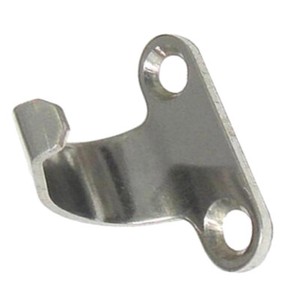 Marine 304 Stainless Steel Side Mount Lashing Hooks Universal Fit for ...