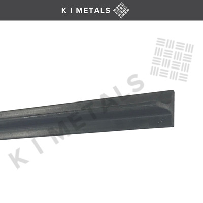 Mild Steel T Bar | Mild steel Tee Section | Tee Steels | eBay UK
