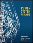 Power Systems Analysis by stevenson International Edition softcover | eBay