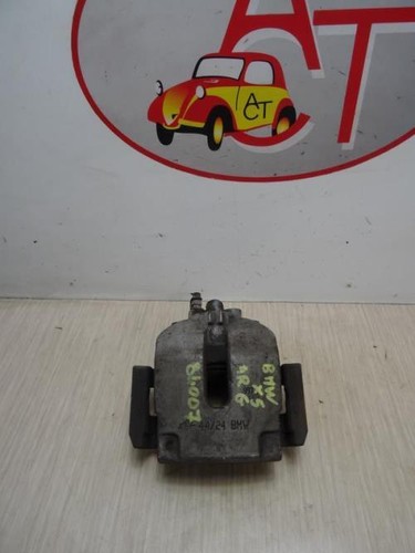 Etrier arriere gauche (freinage) BMW X5 E70 34216776789 | eBay