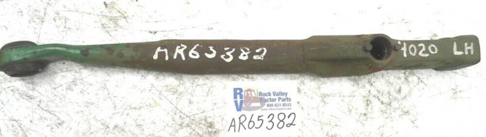 Body draft Link LEFT HAND 34" AR65382 | eBay