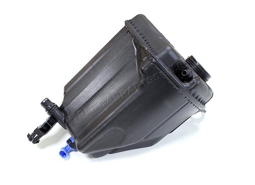 Coolant Expansion Tank For BMW F01 F02 F03 F04 F06 F07 F10 F11 F12 ...