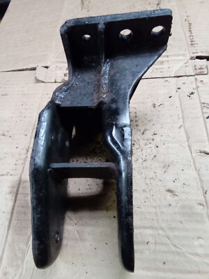 91-99 Mitsubishi 3000gt Dohc 6g72 Rear Engine Mount Bracket Stealth Tt ...