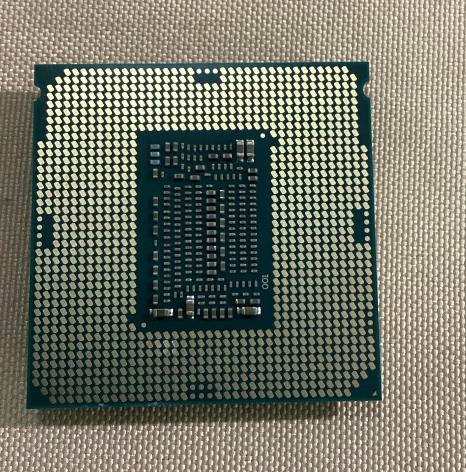 Intel Core i7-8700K CPU Processor 3.70 GHz SR3QR | eBay