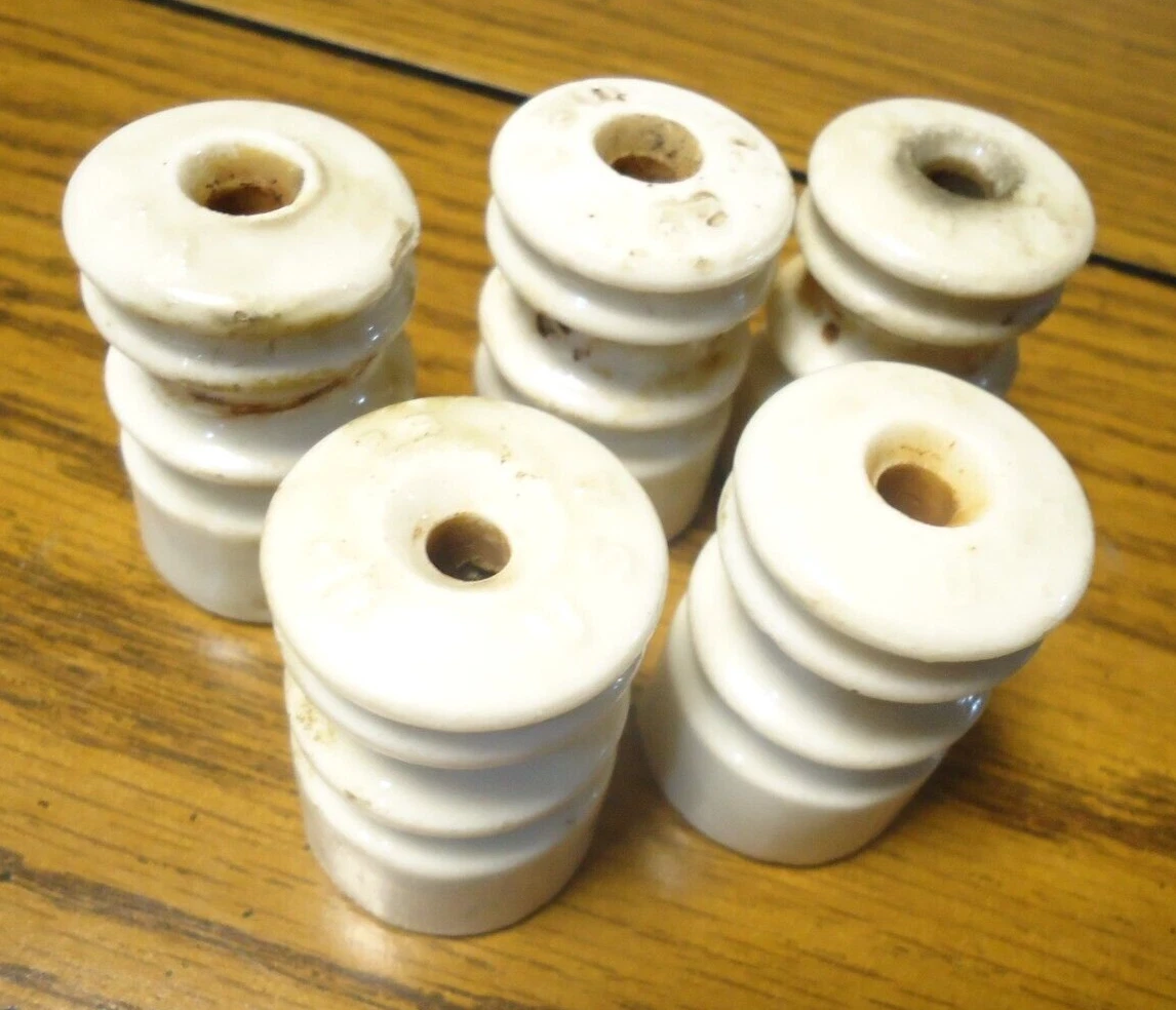 Plastic Insulators