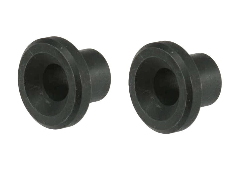 Porsche 986 Boxster Spacer Sleeve SET for Convertible Top Push Rod Bolt ...