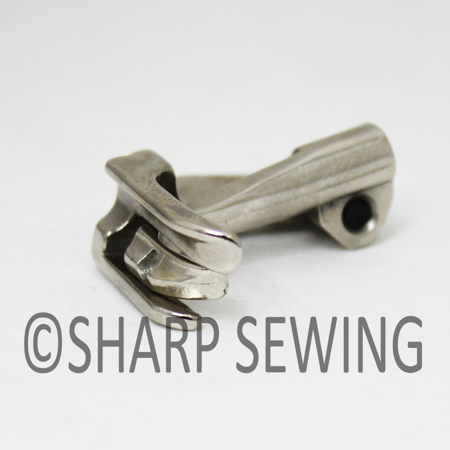 SINGER 111W WELT FOOT SET - S32 1/4" | eBay