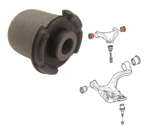 Front Upper Track Control Arm Bush FITS Range Rover Sport | eBay