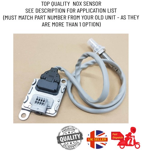 FO CITROEN BERLINGO C3 C4 DS3 DS4 DS5 RELAY C-ELYSEE 1.6 2.0 BLUE HDI ...