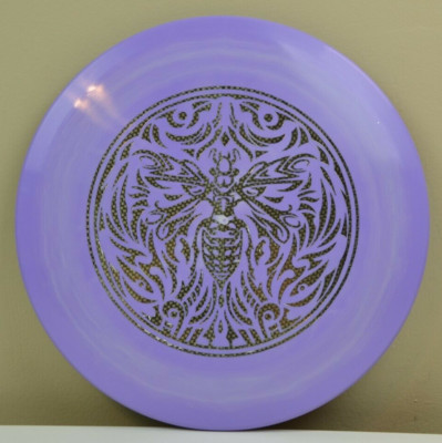 🐝Limited Edition🐝 Discraft Swirly ESP Hornet, Out of Production, 174g ...