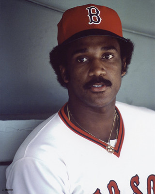 JIM RICE 1978 BOSTON RED SOX HOF 8X10 PORTRAIT PHOTO | eBay