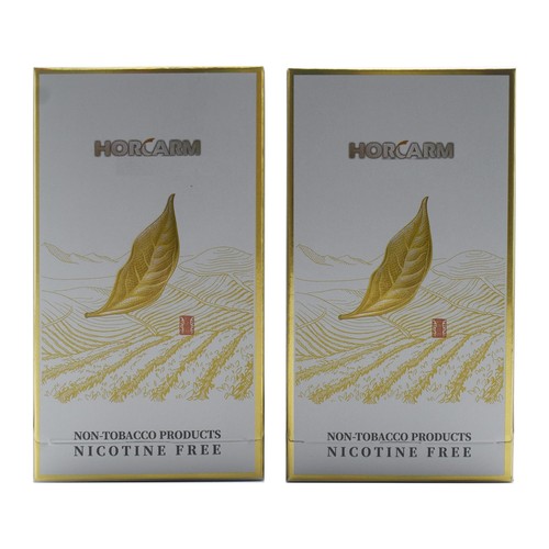 Herbal Sticks - Nicotine/Tobacco-Free Quit Smoking Aid 2 Packs Stop ...