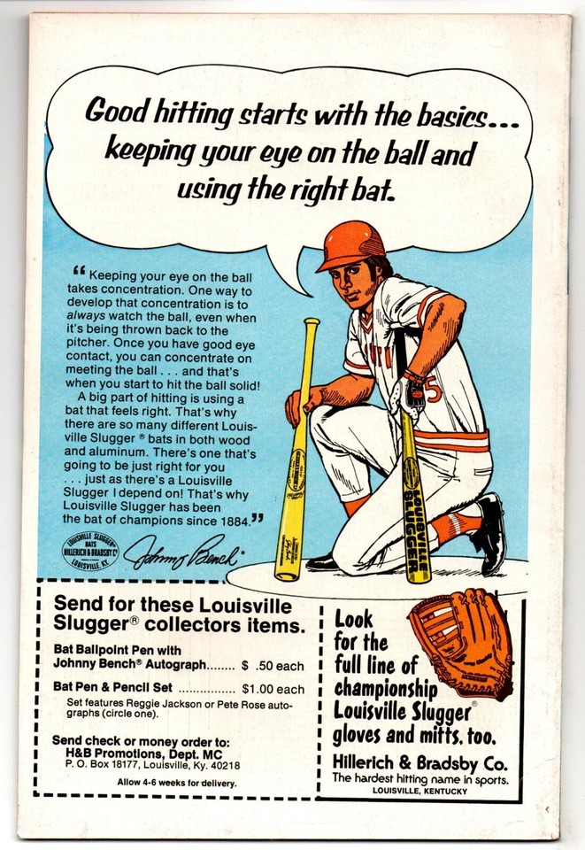 What If? #9 (1978) Prototype of the Agents of Atlas - Jack Kirby ...