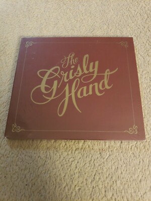 The Grisly Hand CD Hearts and Stars | eBay