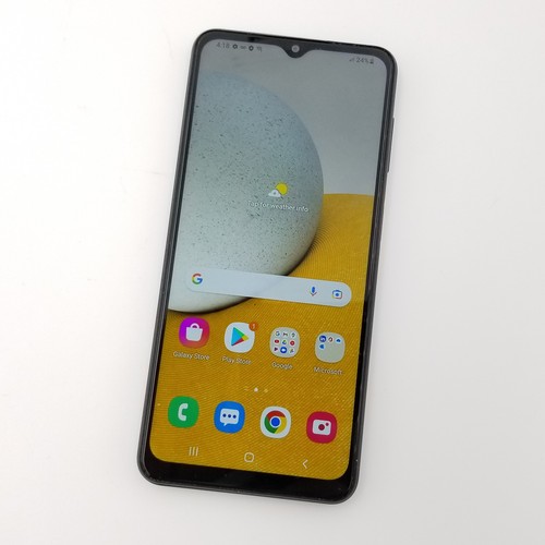 Samsung Galaxy A13 5G SM-A136U - 32GB - Black (Metro PCS), GOOD | eBay