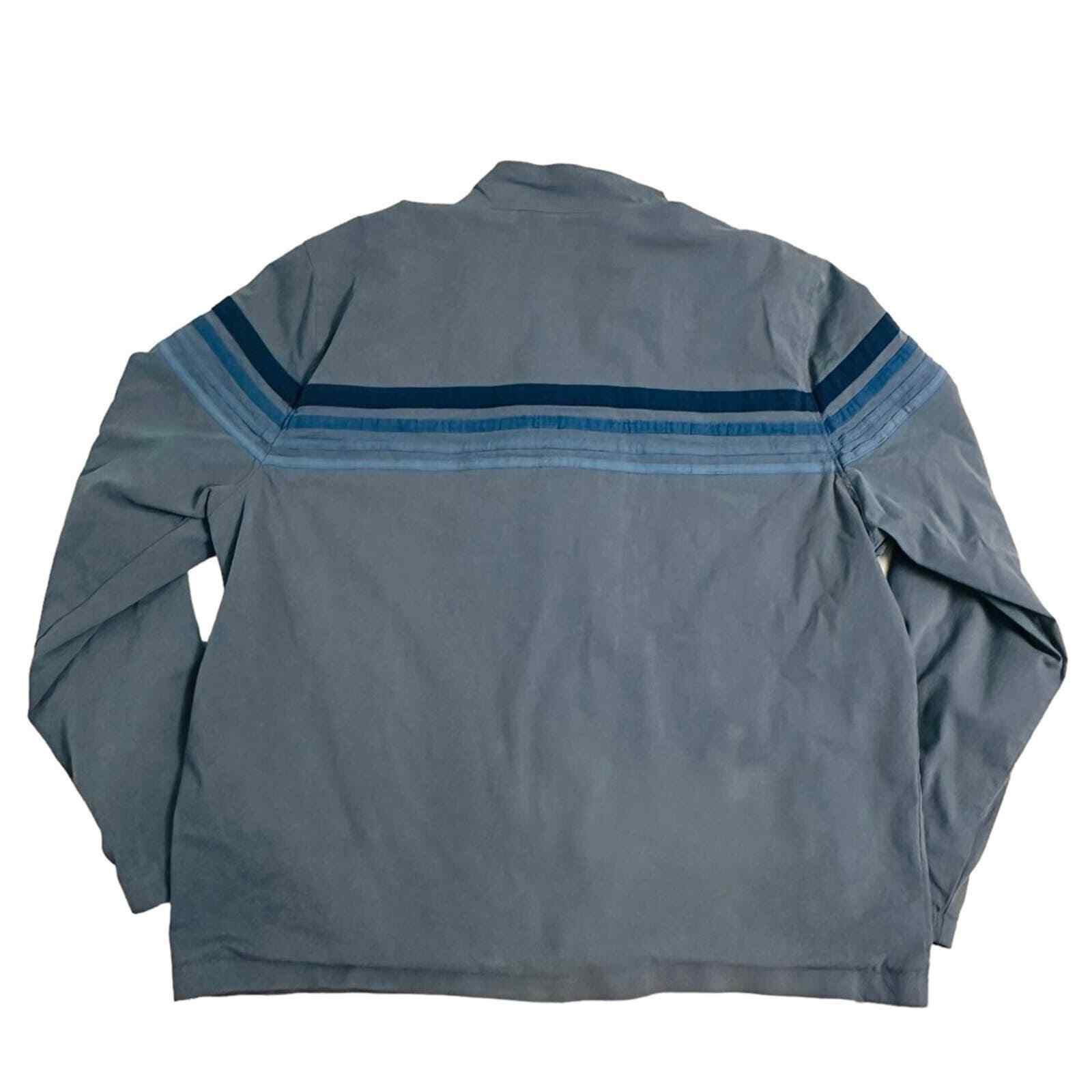 Marine Layer Windbreaker Jacket Men’s Lightweight Str… - Gem