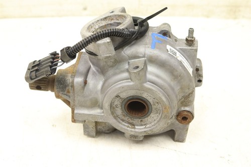 Polaris Sportsman Scrambler 1000 850 Front Differential 1333392 | eBay
