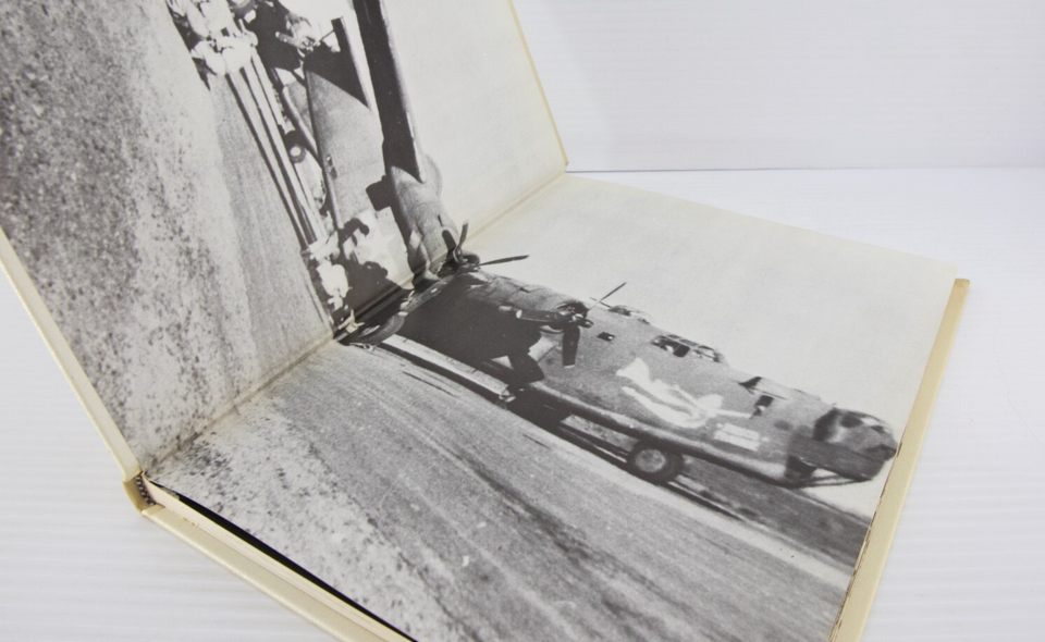 380th Bomb Group 1942-1945 'KING OF THE HEAVIES' - WW2 Aviation History ...