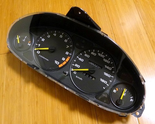 Honda DC2 Integra Type R 98 Spec Speedometer Type R Spoon Mugen DB8 ...