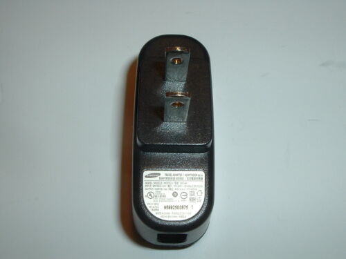 Samsung Camera and Camcorder Charger for sale | eBay