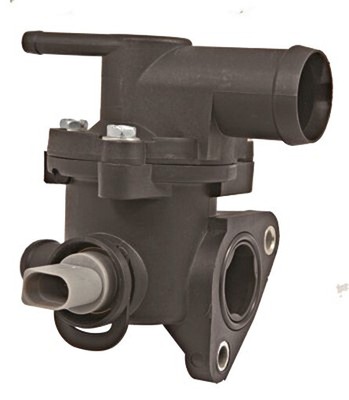 Coolant Thermostat For SKODA Fabia I Praktik Saloon Octavia 047121111S ...