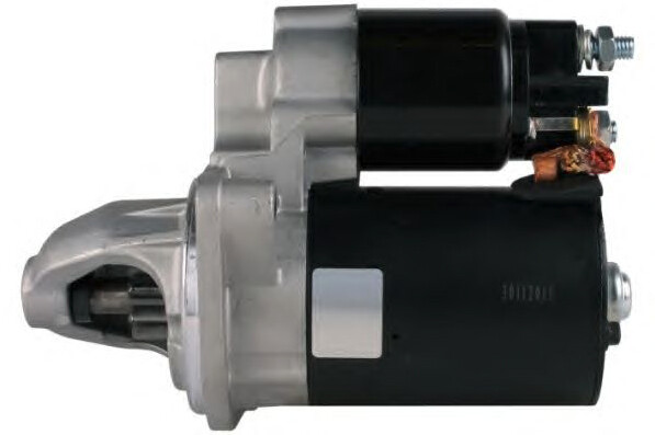 NEW STARTER MOTOR FITS BMW 320 2005-2008 EUROPEAN MODEL 0-001-107-426 ...