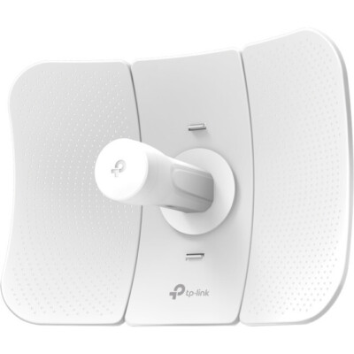 Tp-Link 5GHz 150Mbps 23dBi Stable Structural Design Outdoor CPE CPE605 ...