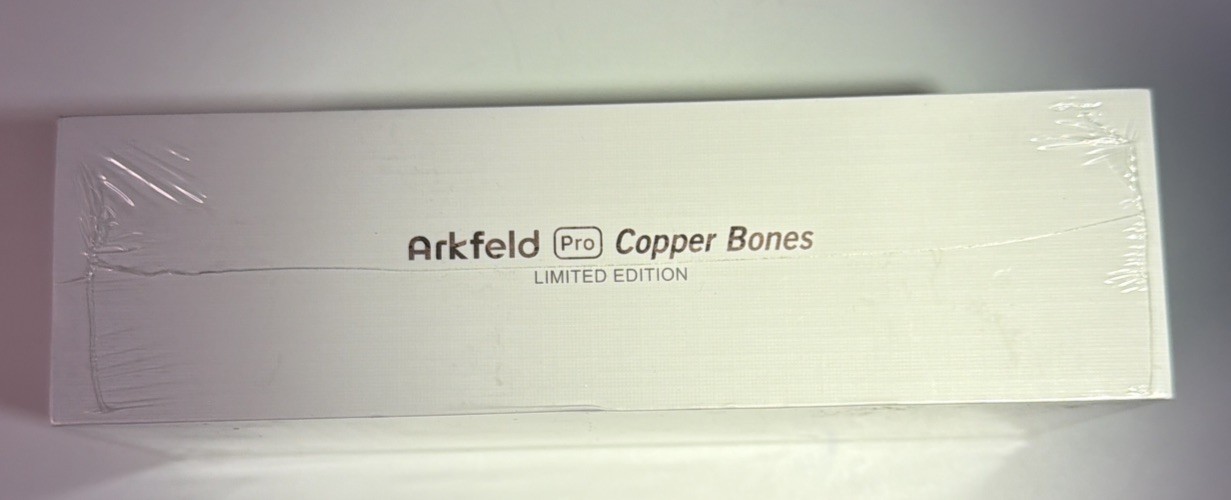 Olight Arkfeld Pro Copper Bones Limited Edition 3-in-1 EDC Flashlight ...