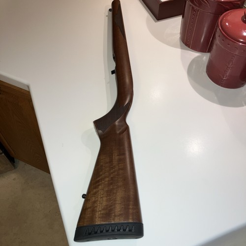 ruger american 22lr stock Bolt Action | eBay