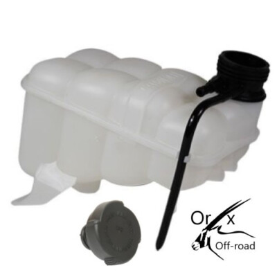 Ranger Rover P38 (V8) Radiator Expansion Tank and Cap Bundle ...