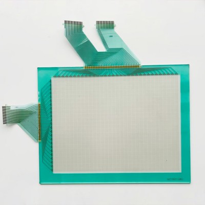 New for NT631C-ST153-EV3 Touch Screen Glass Panel | eBay