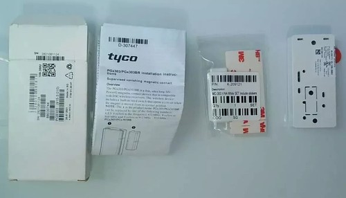 DSC PG9303 PowerG Wireless Door/Window Magnetic Contact NEW | eBay