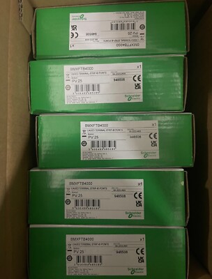 BMXFTB4000 NEW In Box 1PCS Free Expedited Shipping#L | eBay