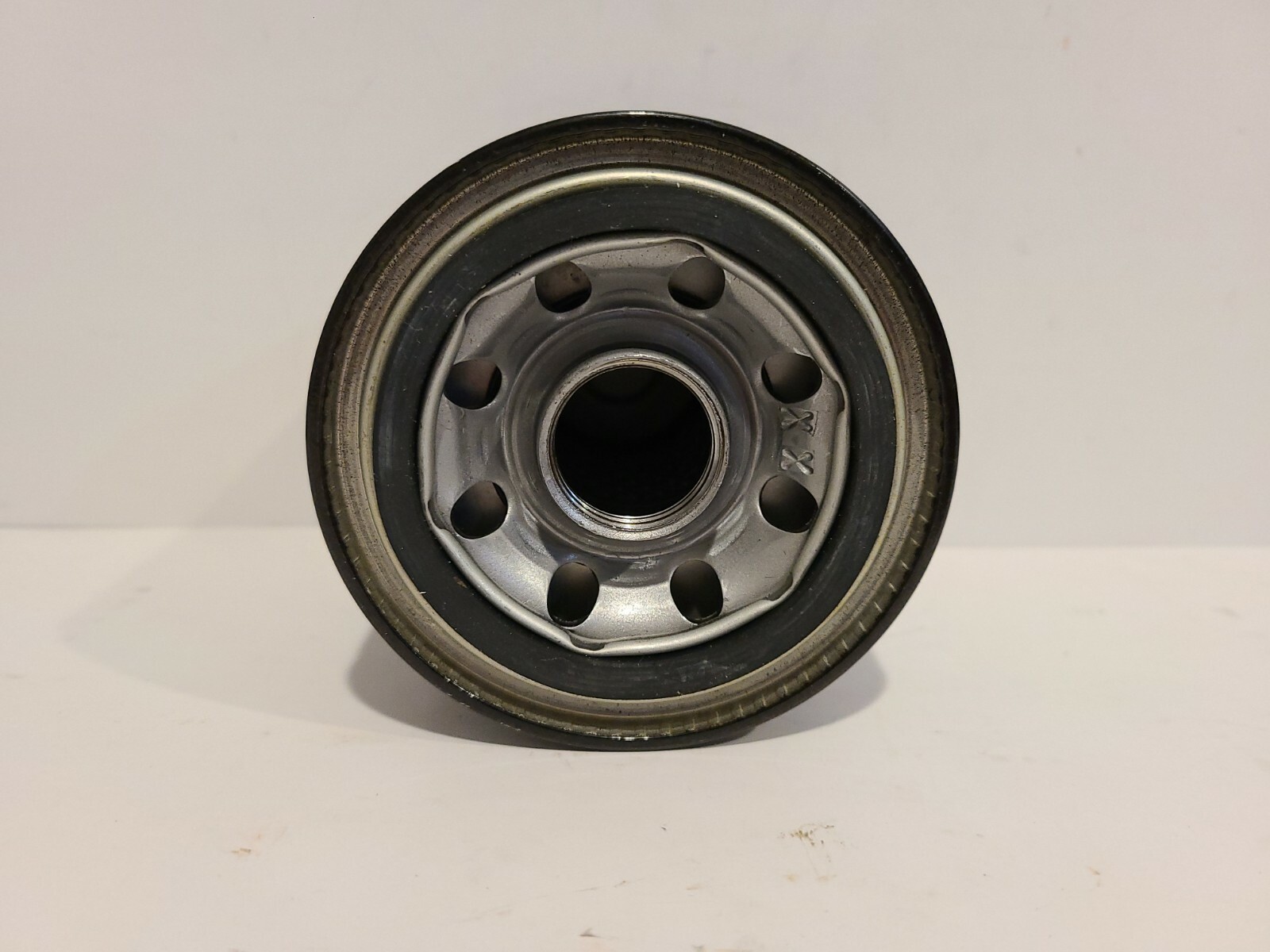 John Deere Hydraulic Oil Filter M131053 | eBay