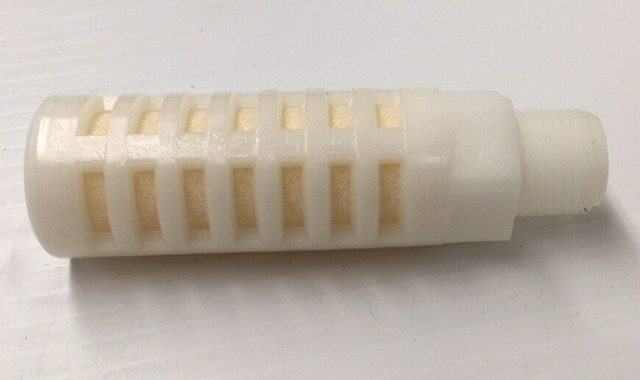 SMC An300-n03 Pneumatic Muffler Silencer AN300N03 for sale online | eBay