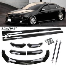 Body Kits for Acura Tl at Andy's Auto Sport