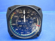 Cessna 150 Standard Precision Airspeed Indicator 51323N4 51470n10 for ...