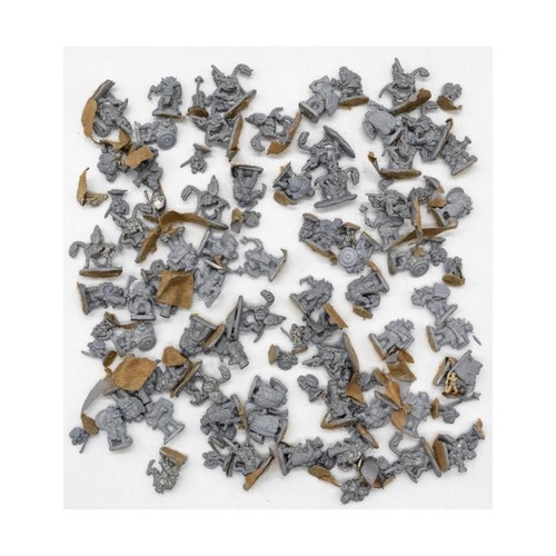 Lot Fantasy Loose Mini Fantasy Infantry Collection #1 NM | eBay