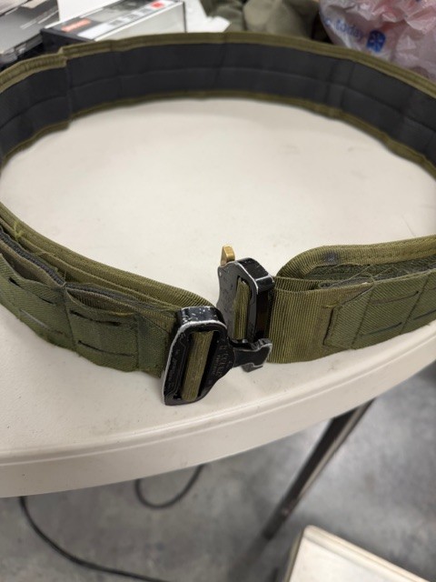 condor cobra gun belt | eBay