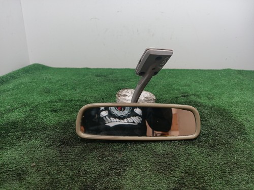 00546 INTERIOR REARVIEW MIRROR / 00546 / 00546 / 807531 FOR MITSUBISHI ...