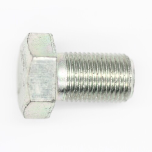 Hex Cap Screw Part Number - 4460 For Harley-Davidson (Pack of 3) | eBay