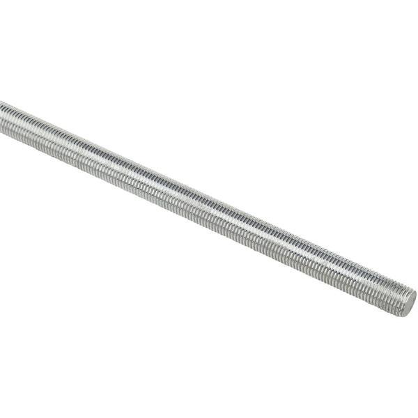 (25)- Steel Zinc Plated 3/8" Dia X 24 TPI X 3' Redi Bolt Threaded Rod ...