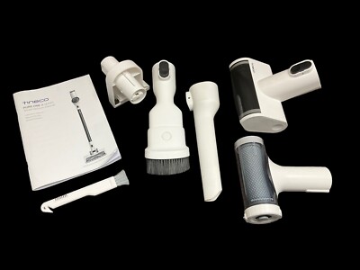 Tineco Pure One X OEM Crevis Tool, Cleaning Brush, Pre filter, Mini ...