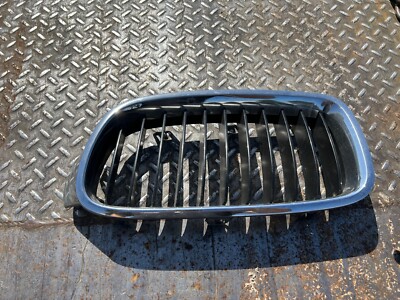 2013-2015 BMW 328i Right Side Grill | eBay